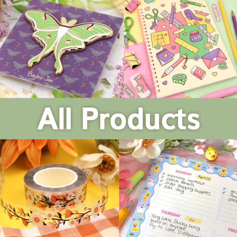 Baylee Jae Shop