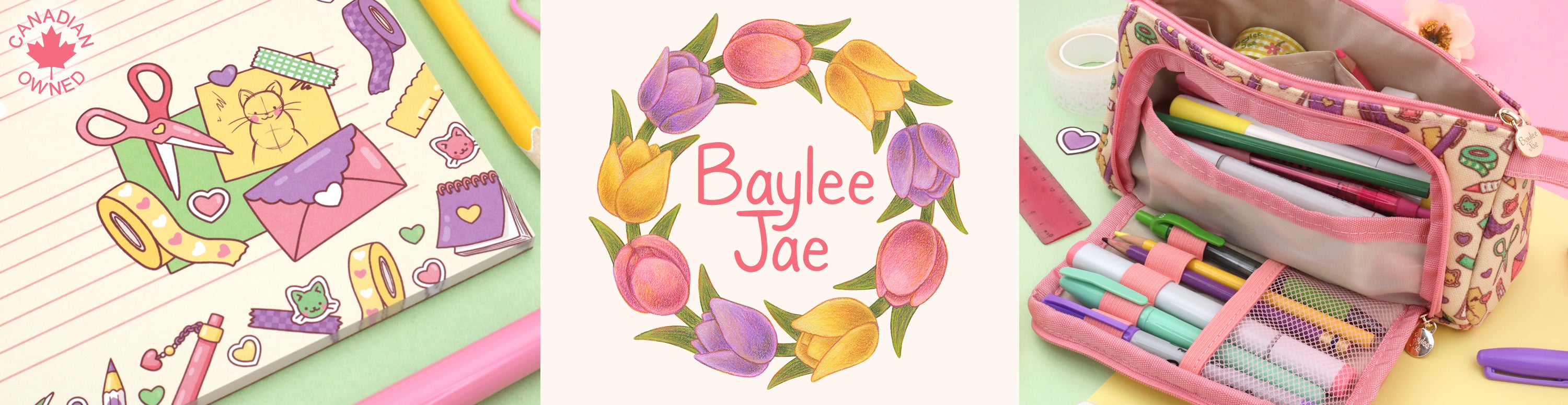 Baylee Jae Shop
