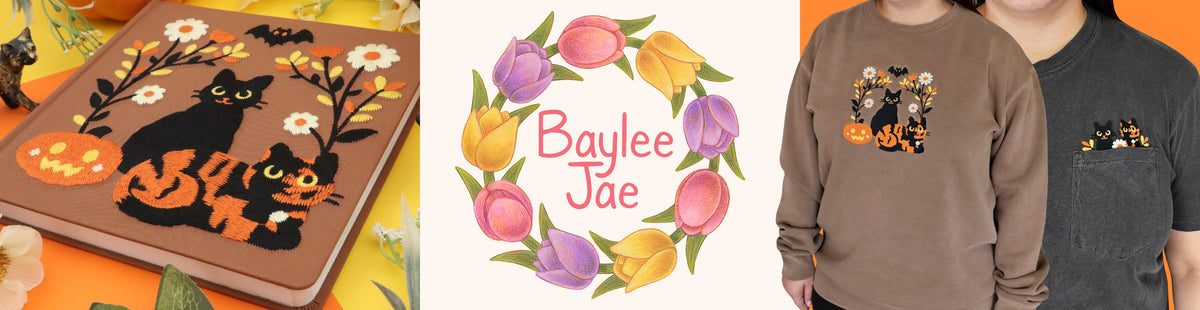 Baylee Jae Shop