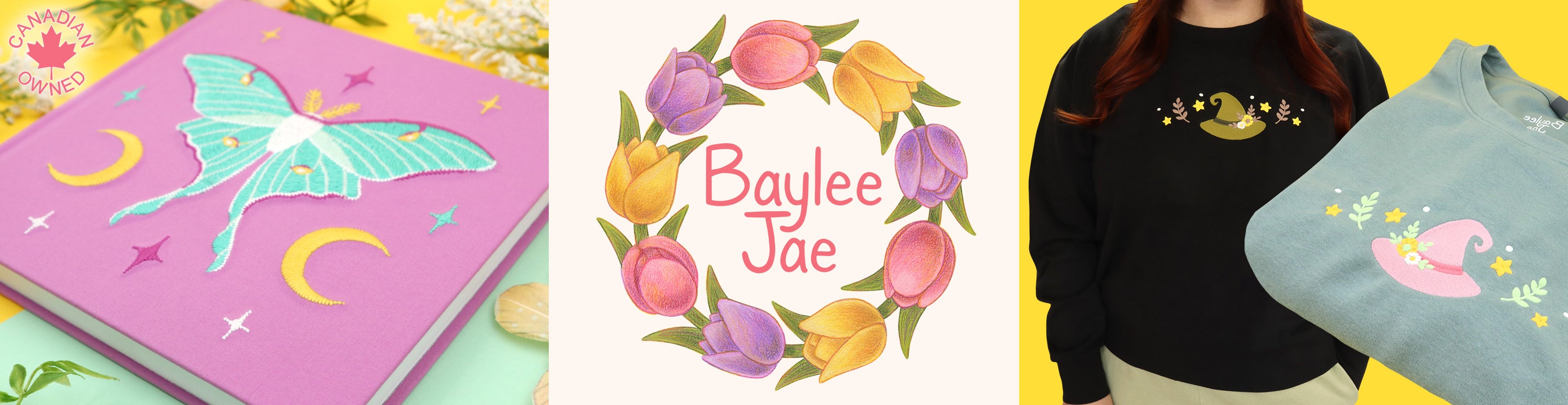 Baylee Jae Shop