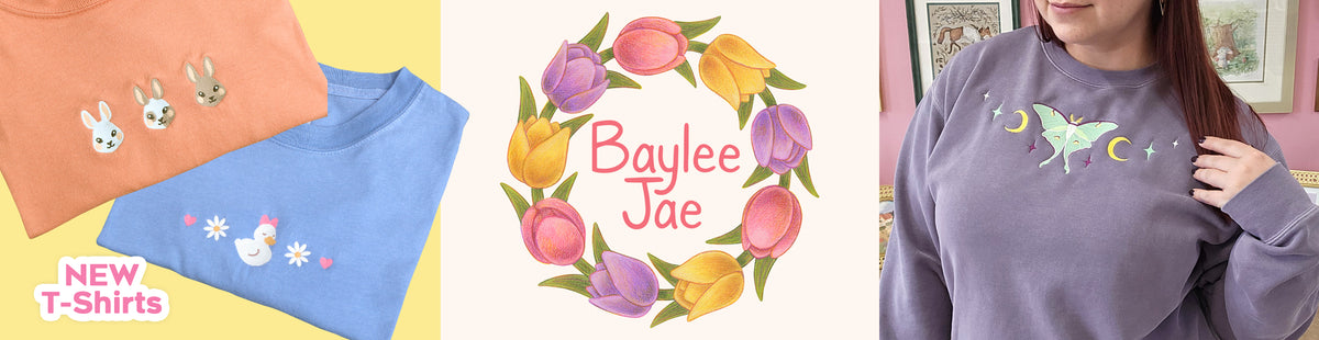 Baylee Jae Shop
