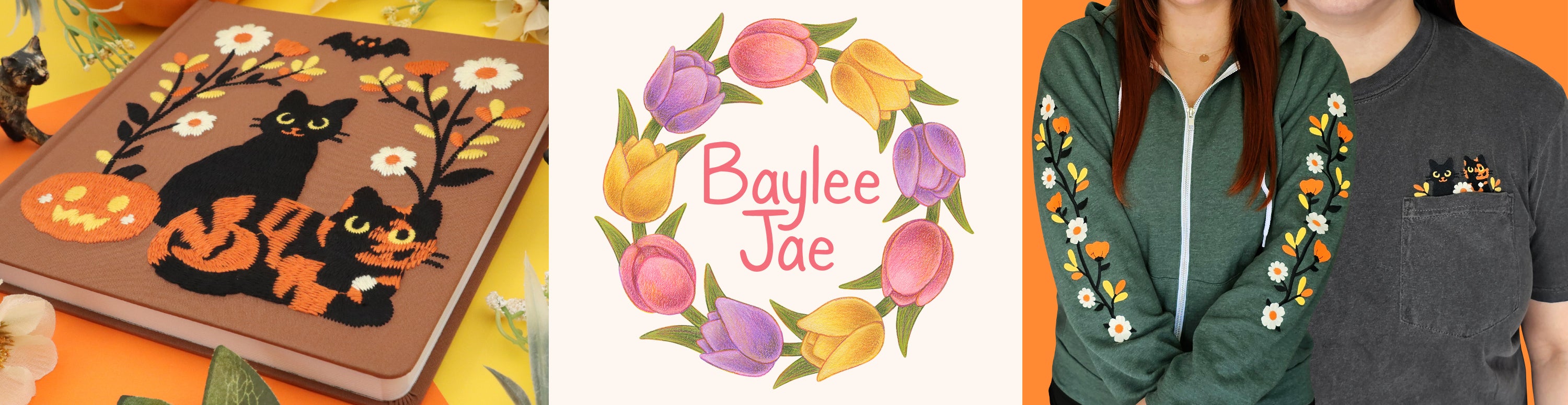 Baylee Jae Shop