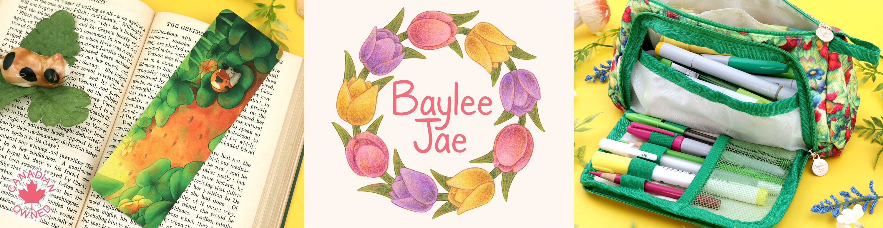 Baylee Jae Shop