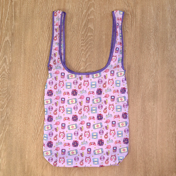 Reusable Bag Bundle - Baylee Jae