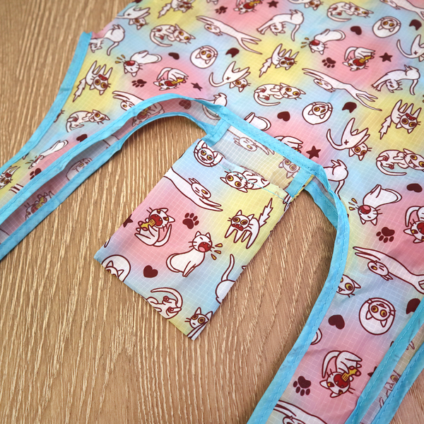 Reusable Bag Bundle - Baylee Jae